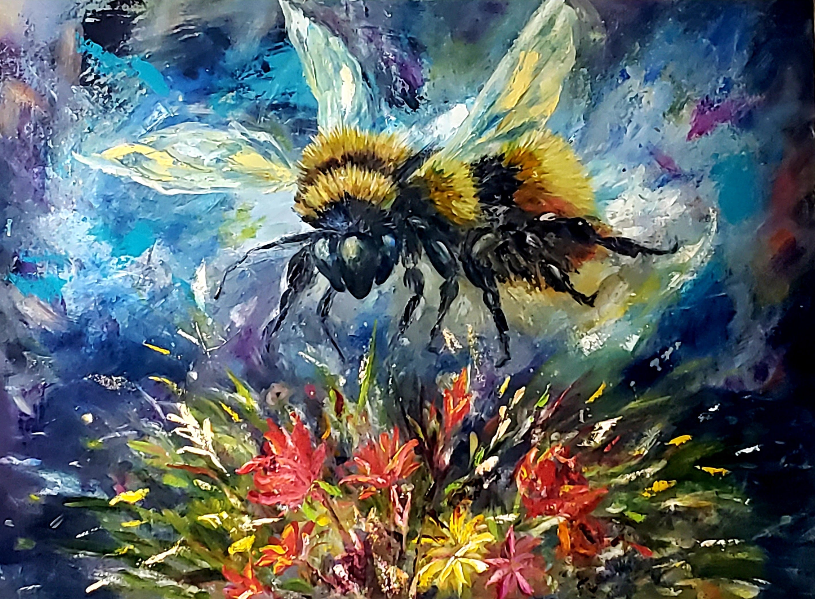 ABSTRACT REALISM ANIMALS – Page 2 – Montante Art